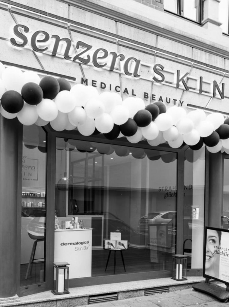 Studios - Senzera Skin